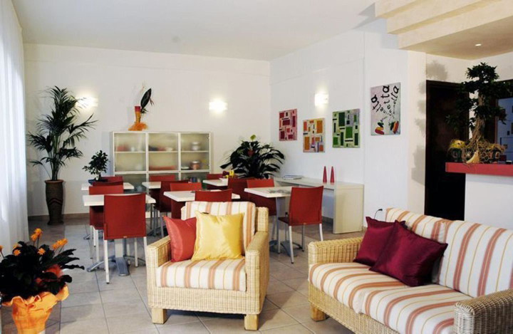 Marinetta Bed & Breakfast - Prato