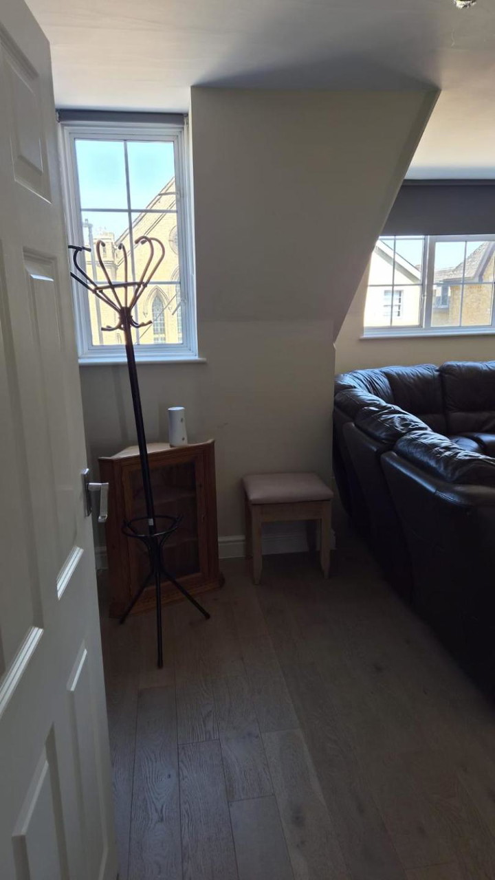 House 46 - Woolwich