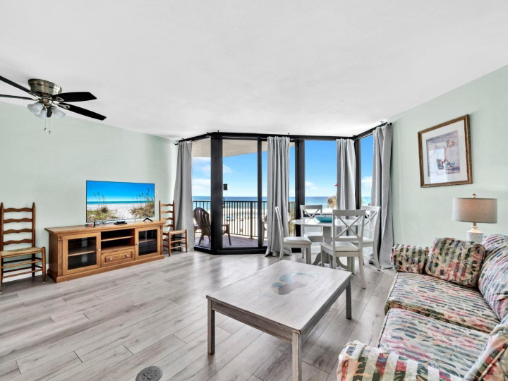 Sunbird 309e - Panama City Beach, FL