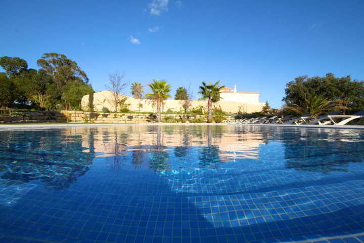Pinheiros Da Balaia Villas - Portugal