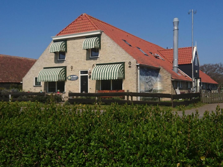 De Cyprian Bed & Breakfast - Friesland