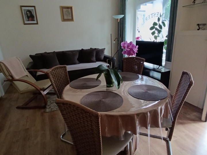 Céhmesterek Apartman - Egerszalók