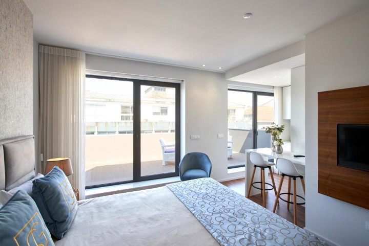 Signature Apartments Santa Catarina - Douro