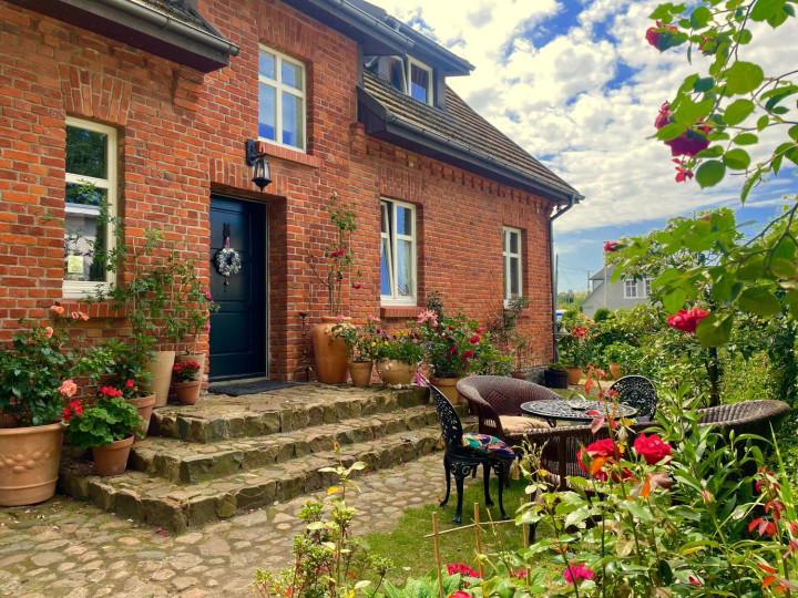 Baltic Home Dunya - Mielno
