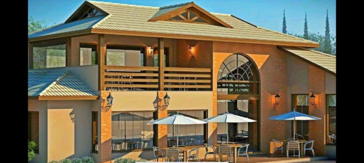 Hotel Pousada Riacho Da Areia - Águas de Lindoia