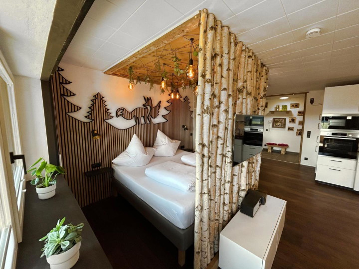 Apartment Fabelwald Black Forest - Triberg