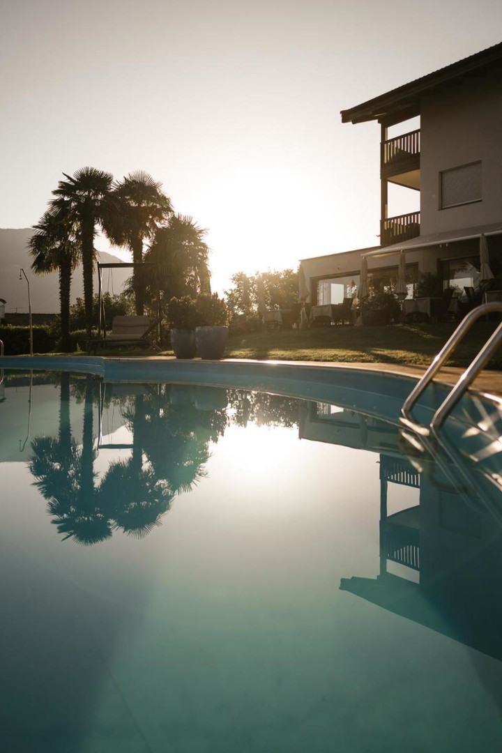 Boutiquehotel Minigolf - Tirolo