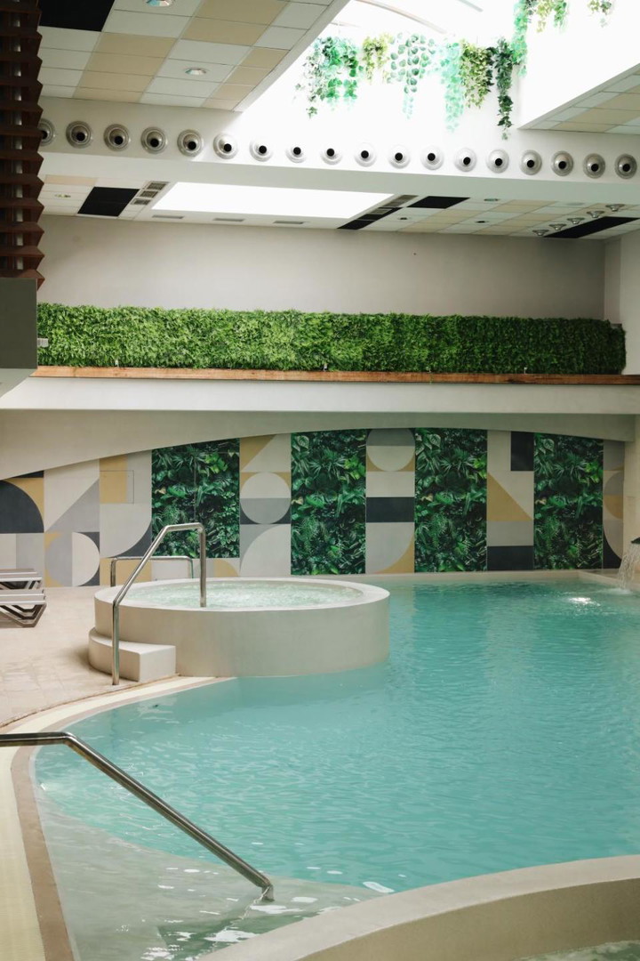 Mona Plaza Zlatibor - Serbie