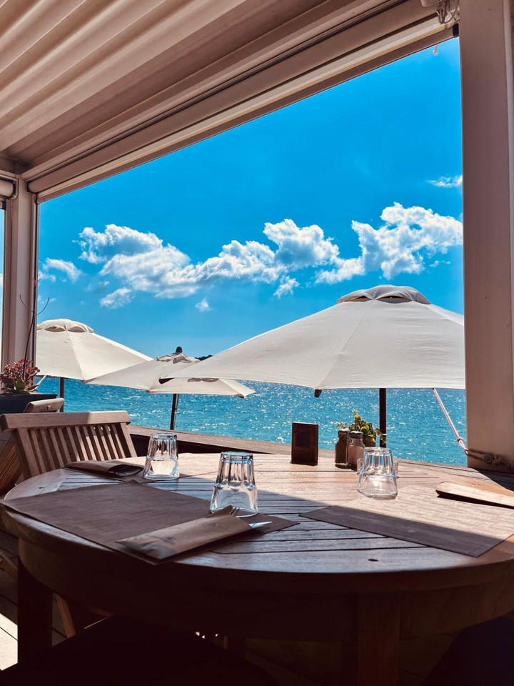 Résidence Domaine De Caranella - Corsica