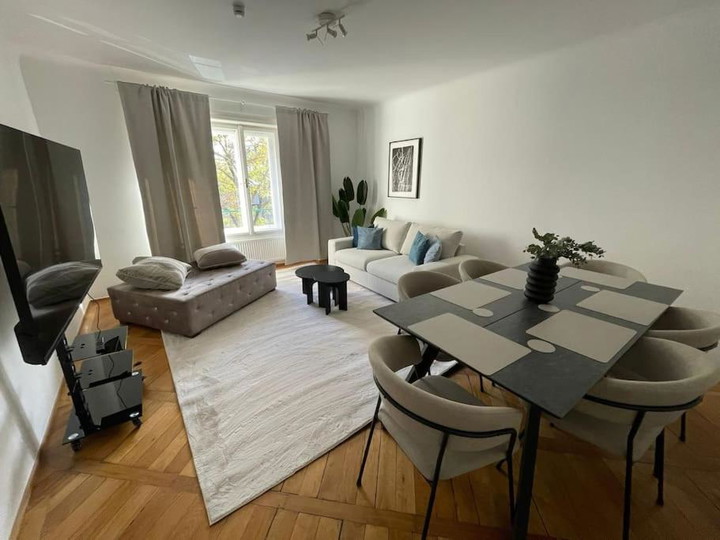 Kriemhild Apartments - Vienna