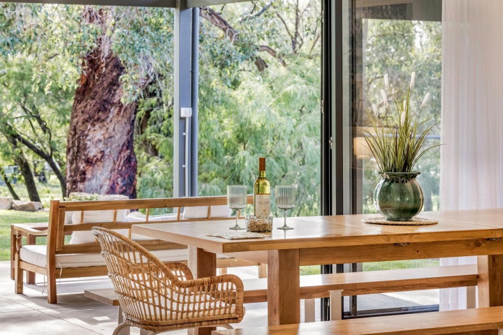 Peppermint Retreat - Perfect Rural Getaway - Dunsborough