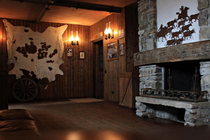 Cowboys Guest Ranch - Voghera