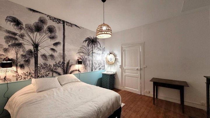 Villa Santa Cruz - 4 Personnes - Les Sables-d'Olonne