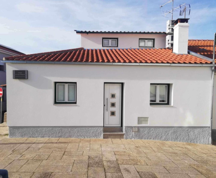 Casa De São Miguel - Mirandela