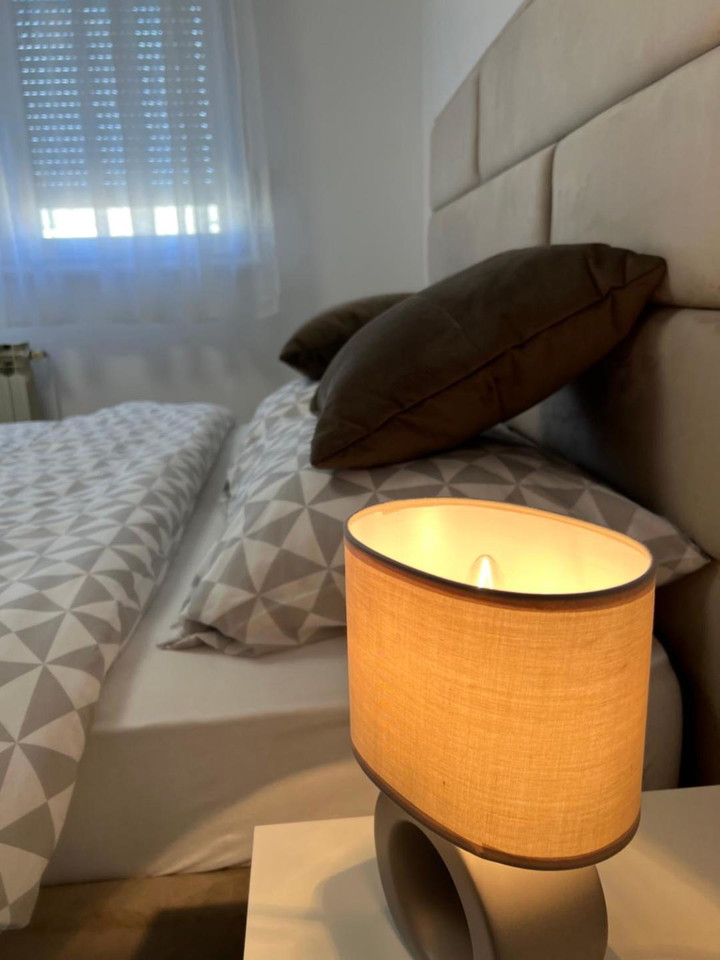 Apartman Luans - Osijek
