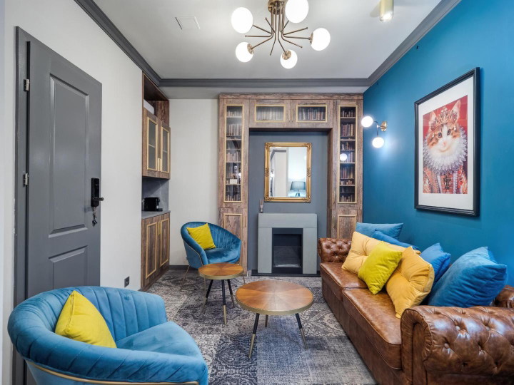 A22 Boutique Suites - Budapest