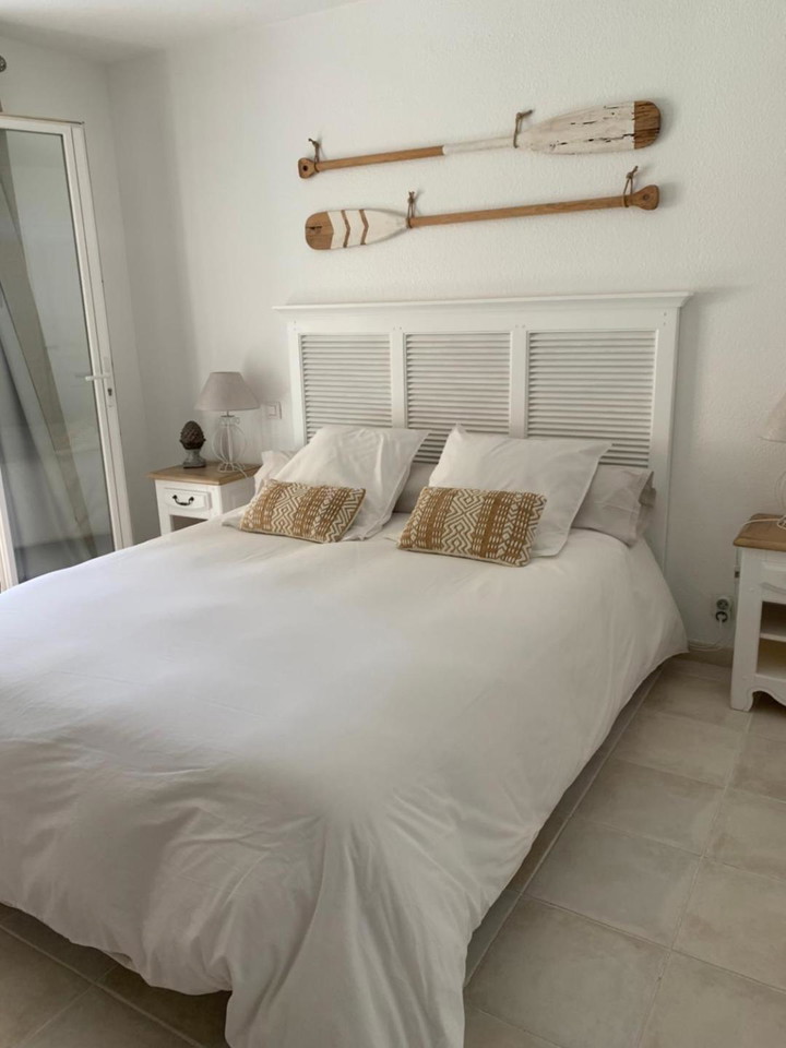 Suite Dans Un Petit Paradis - Pierrefeu-du-Var