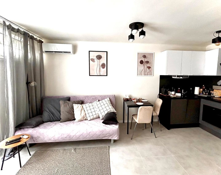 Sky Apartment Comfy Suite Pereca - Warsaw