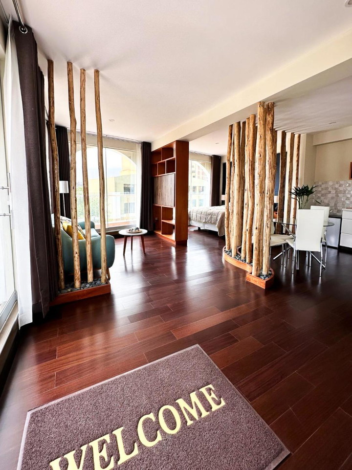 Suite Misti - Arequipa