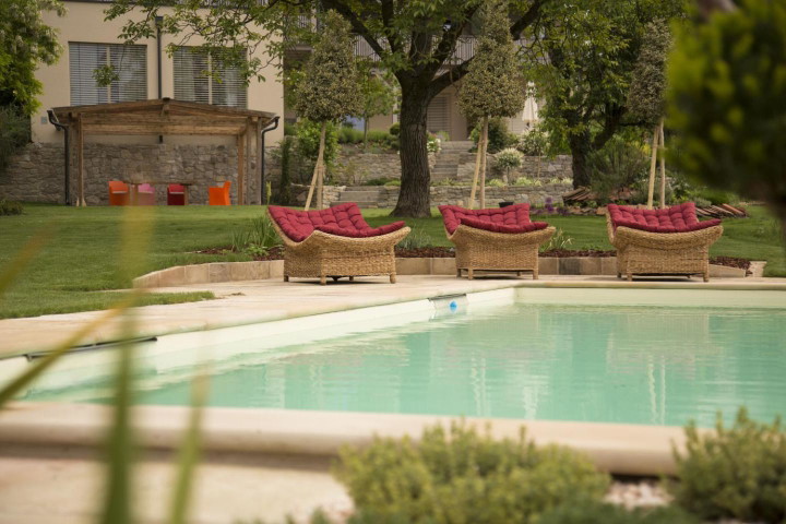 Landvilla Pia - Graz