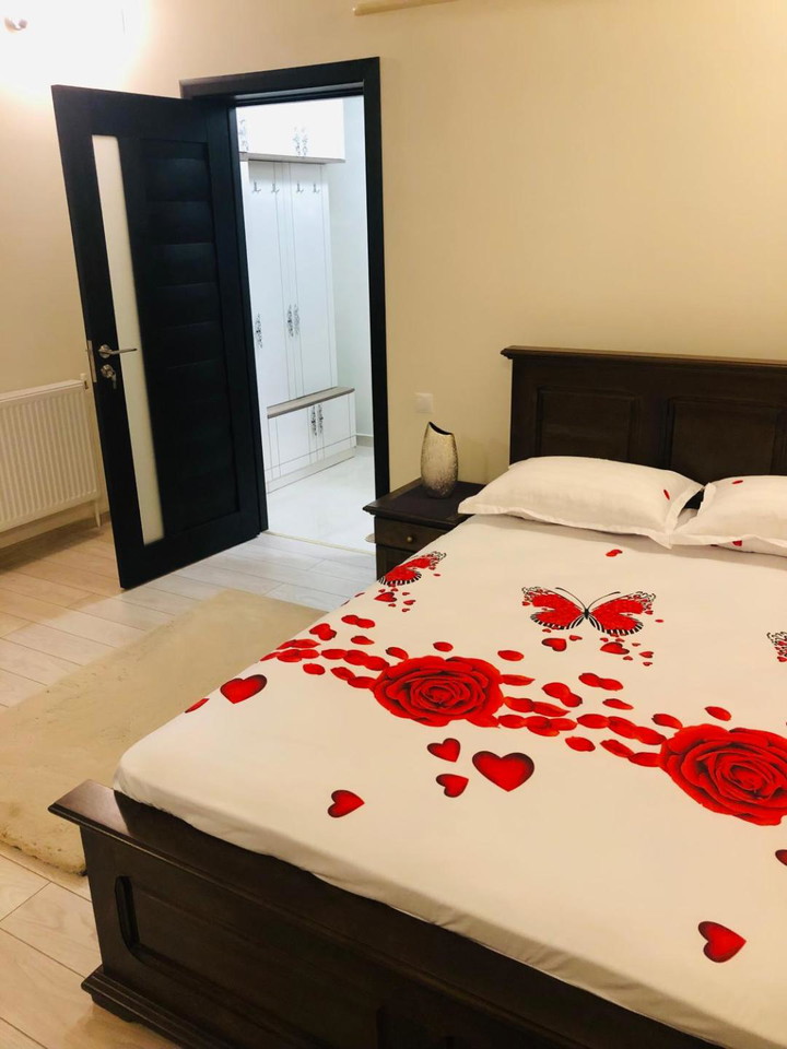 Apartament Park - Brăila
