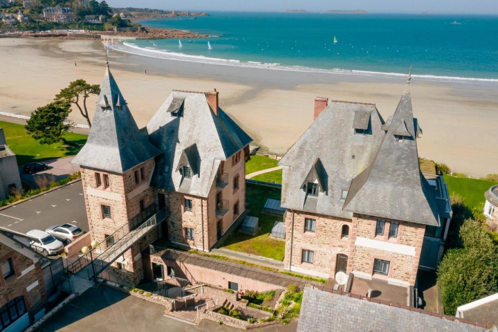 Logis Hôtel Ker Mor - Lannion