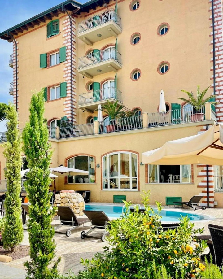 Hotel La Pigna - Camaiore