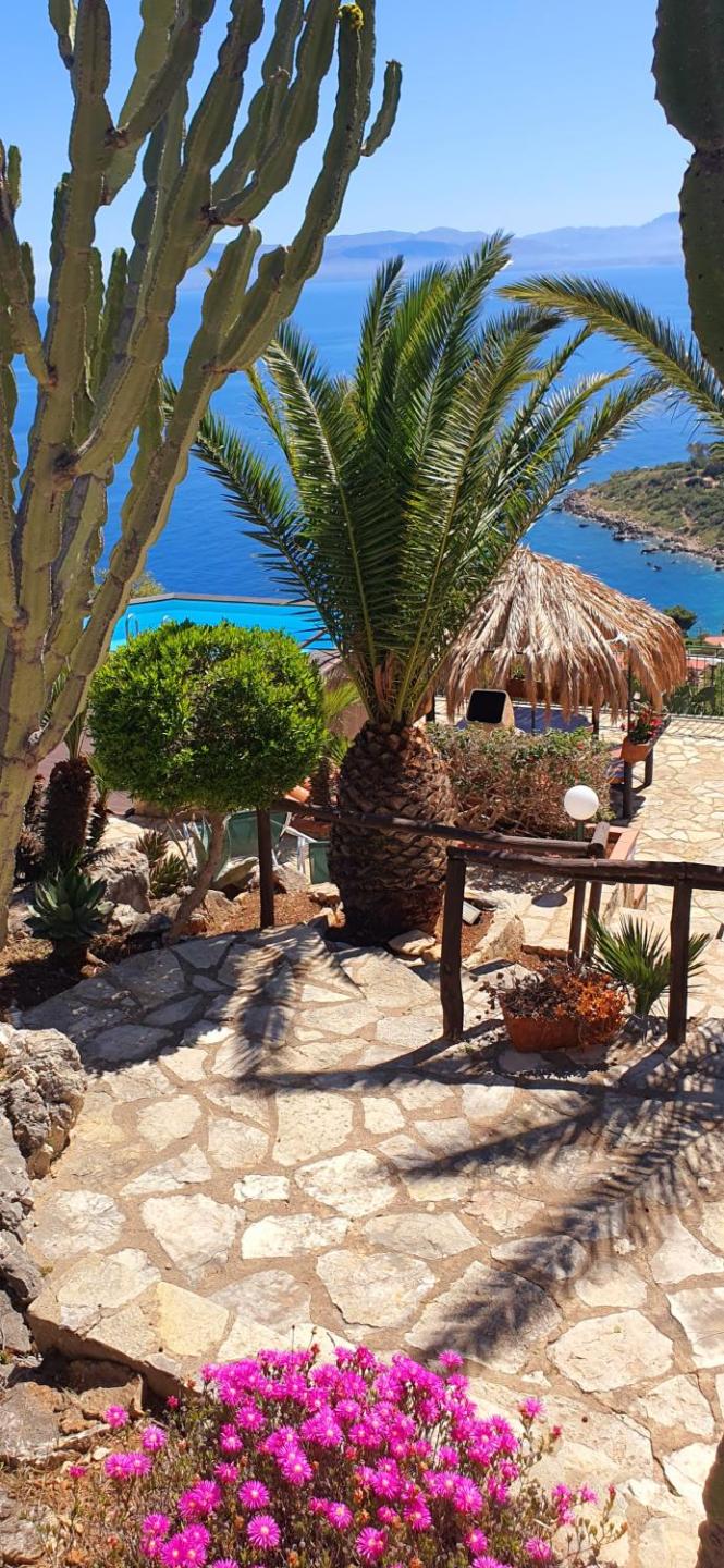 Palma Dello Zingaro - Sicilia