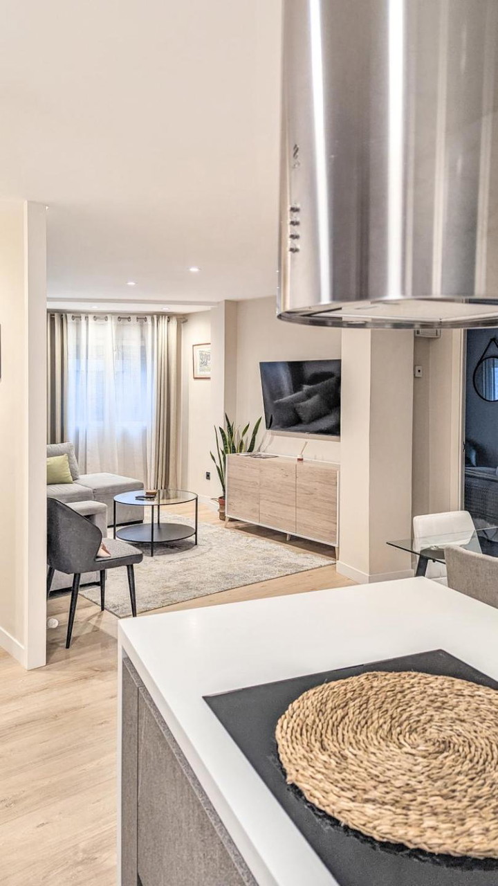 Luxury Apartment In Pontevedra - Marín