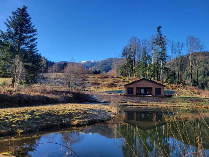 Chalet Des Briseux - Bussang