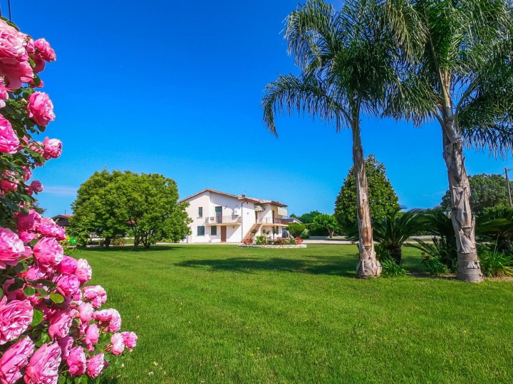Agriturismo Le Radici - Sabaudia