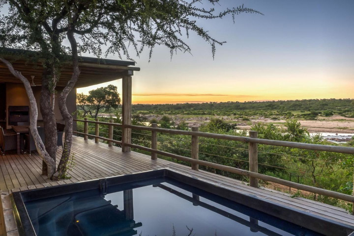 Mjejane Bush Camp By Dream Resorts - Zuid-Afrika
