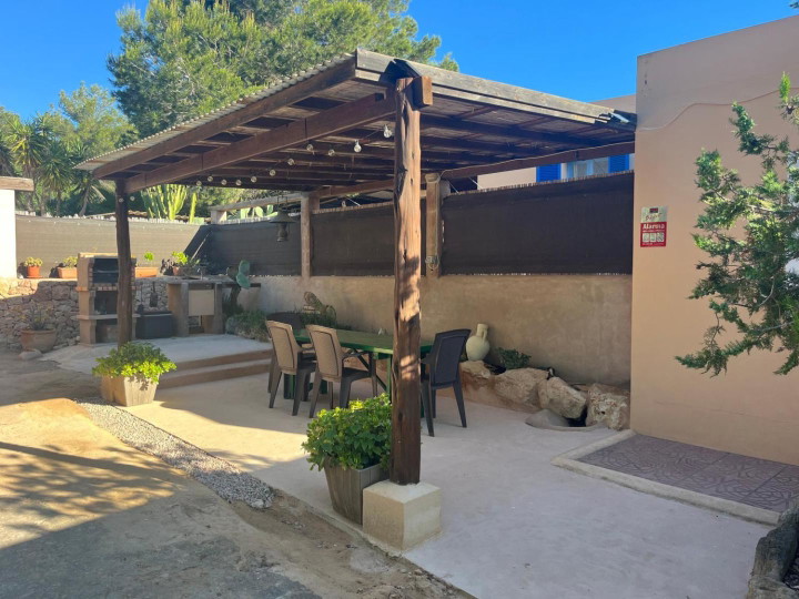 Casita - Formentera