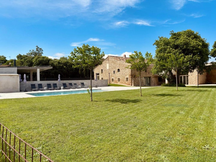 Casa Rural Mas Homs - Catalonia
