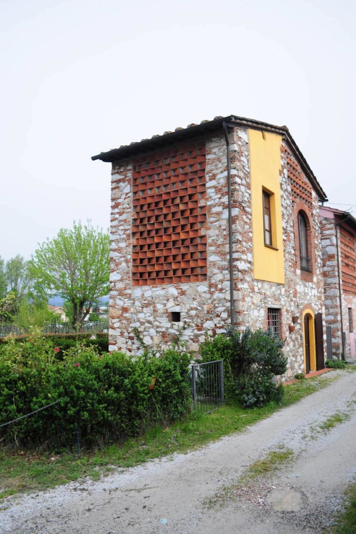 Casa Silvia - Lucca