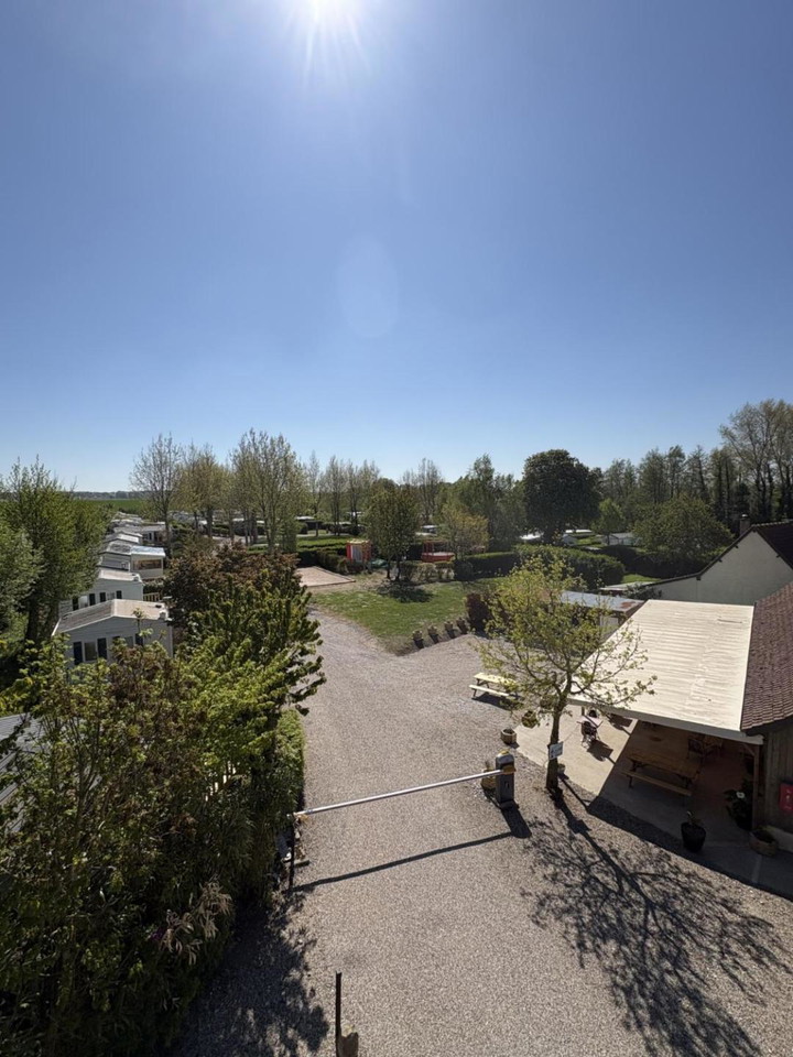 Camping De La Mottelette - Baie de Somme