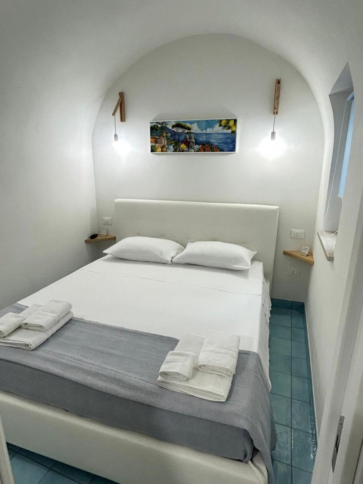 Sun Home - Vietri sul Mare