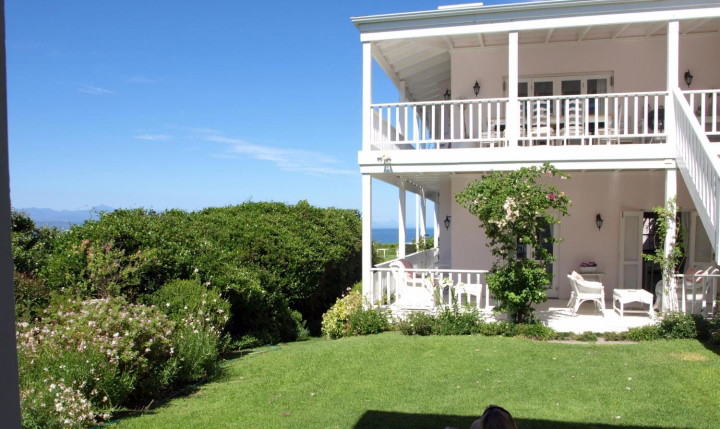 Southern Cross Beach House - Plettenberg Bay