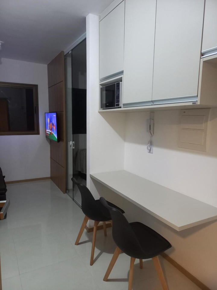 Apartamento Temporada Salvador Pituba - Salvador