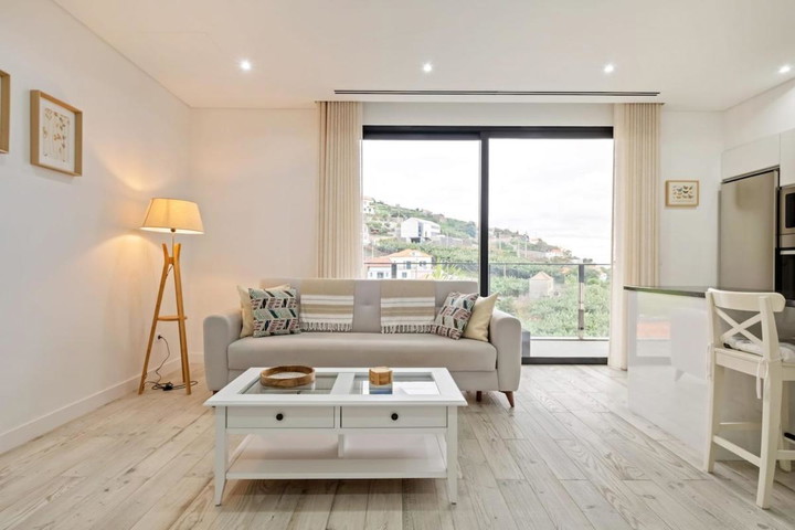 Casa Susan - Madeira