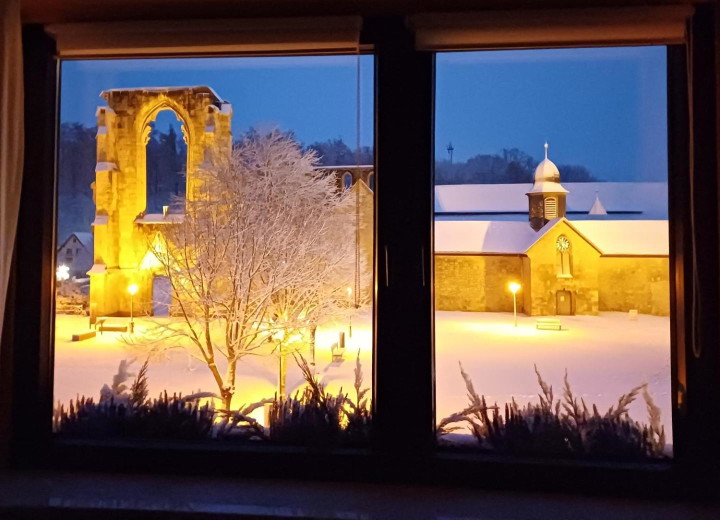 Ferienwohnungen Klosterblick - Deutschland