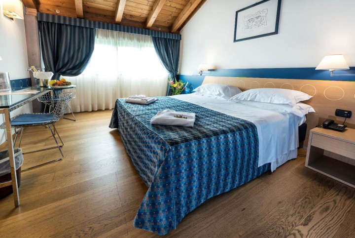 West Point Airport Hotel - Verona