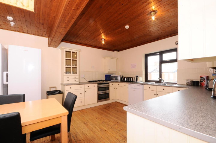The Rathmore - Cambridgeshire