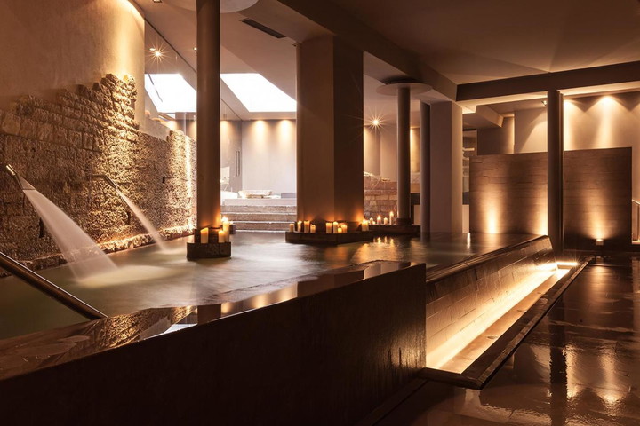 Nun Assisi Relais & Spa Museum - Bastia Umbra