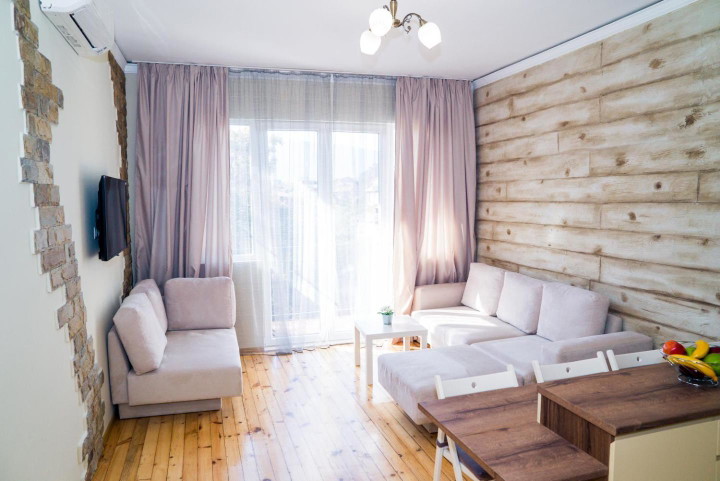 Sofia Central Luxury Apartment - Sofia