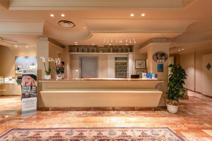 Best Western Hotel Stella D'italia - Petrosino