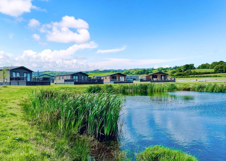 Meadow Springs Country & Leisure Park - 노스 웨일즈