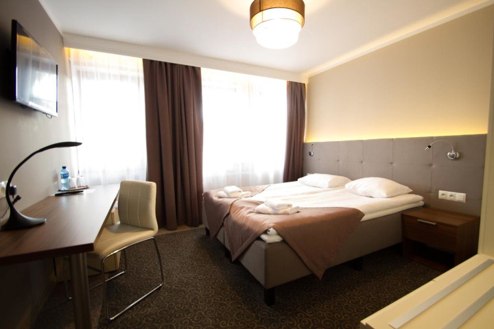 Hotel Kolorowa - Karpacz