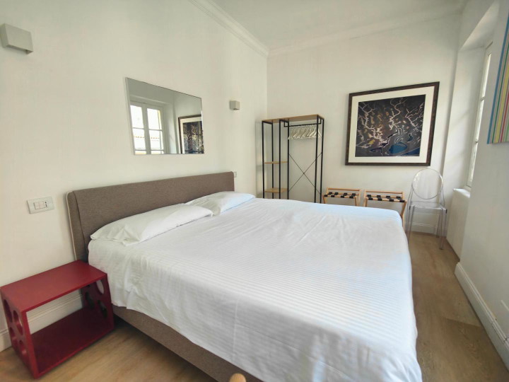Sant'andrea Charme Apartments - Milaan