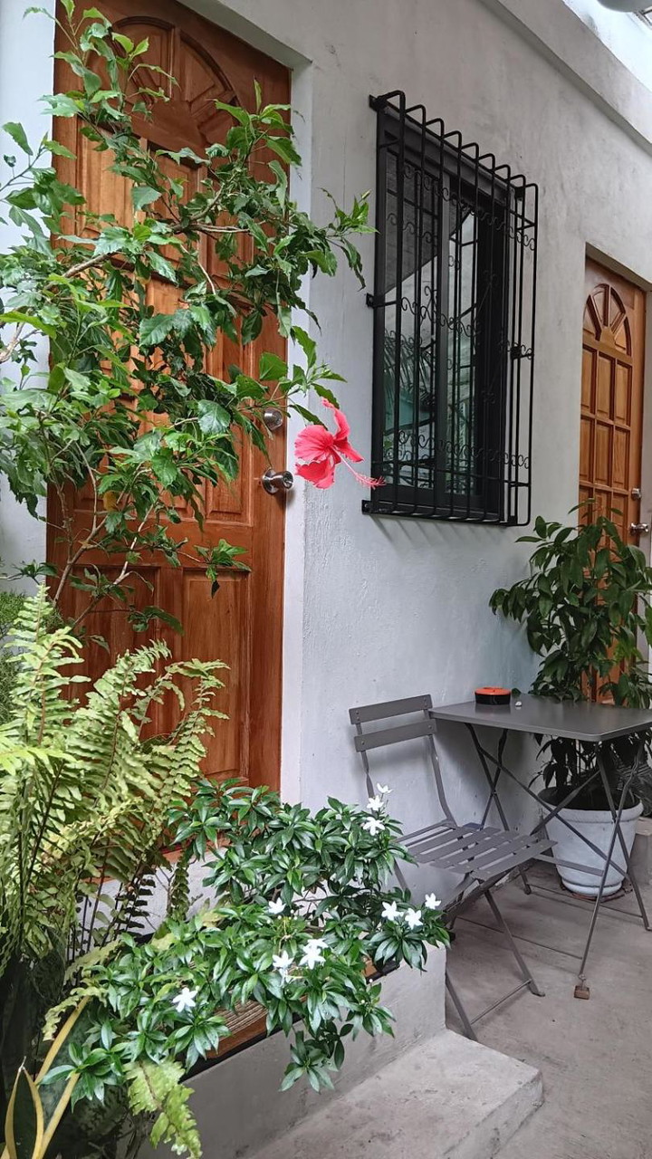 Susing Seaside Guesthouse - Moalboal